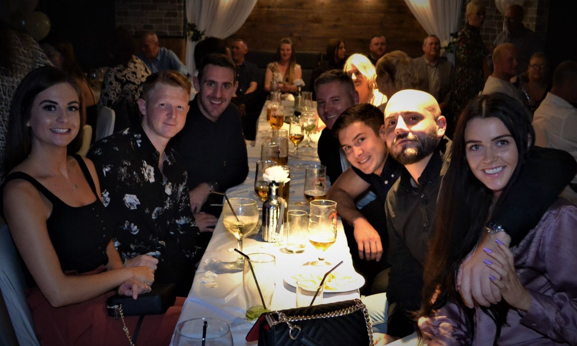 Room Hire – Riverside Lounge
